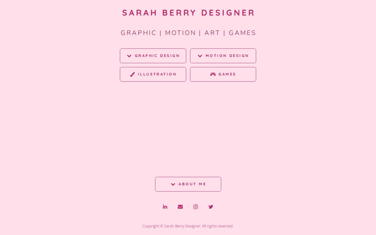 S Berry Designer